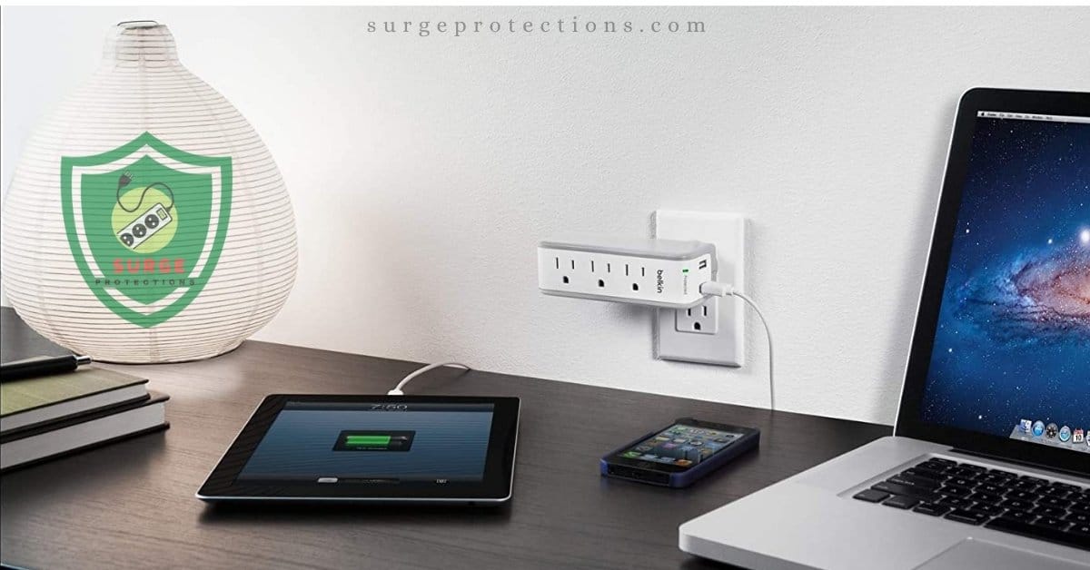 Best travel Surge protectors - Surge Protection